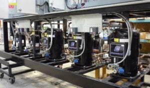 Refrigeration Rack System- How It Works and Common Types