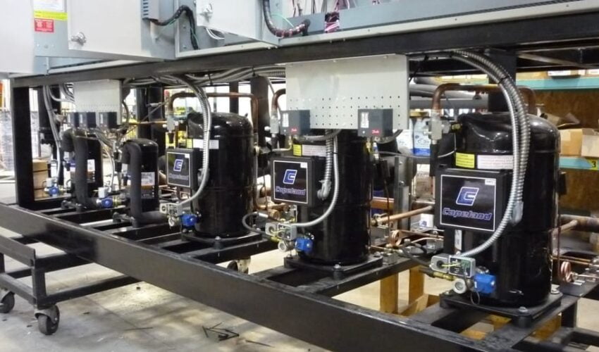 What is a Cascade Refrigeration System? All You Need To Know