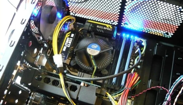 Can You Use Humidifier Near Computer? (+ How to Do It)