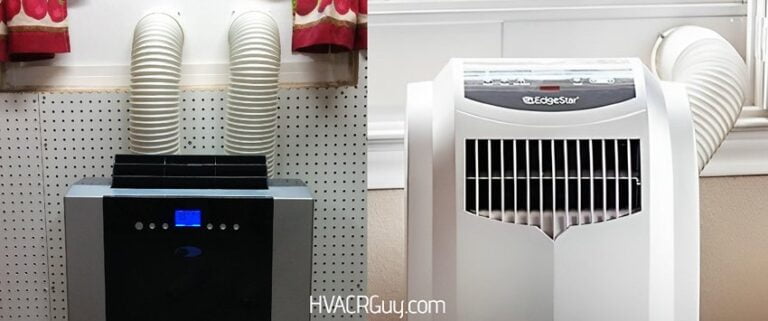 Can You Use Portable AC In RV? How to Select and Install?